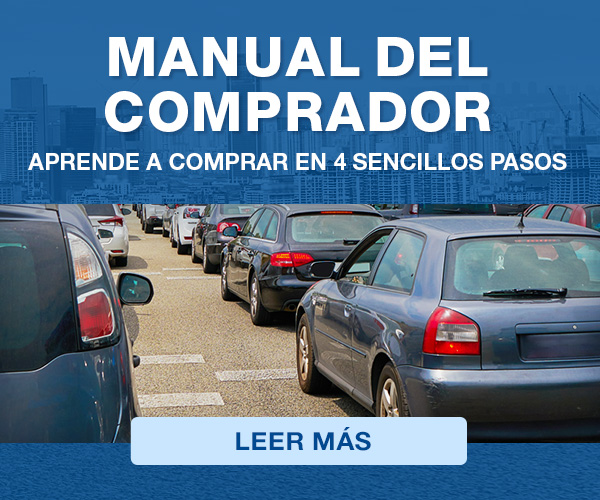 ¿Qué son las Subastas de Automóviles de Copart?
